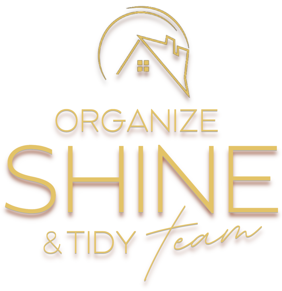 Free Estimate Form - Organize Shine And Tidy
